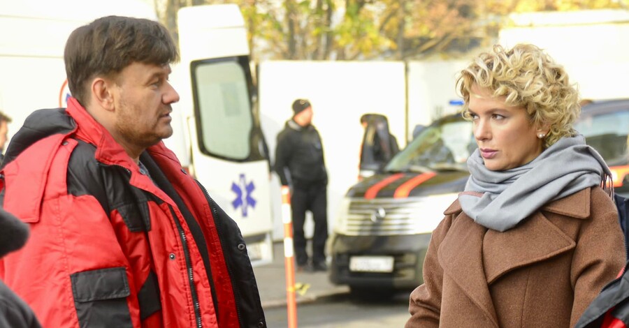 Російський актор Іван Рудаков помер у 43 роки від наслідків ...