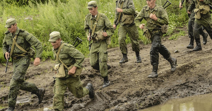 ISW: РФ не виконує своїх обіцянь відносно часткової мобілізації - Новини на KP.UA