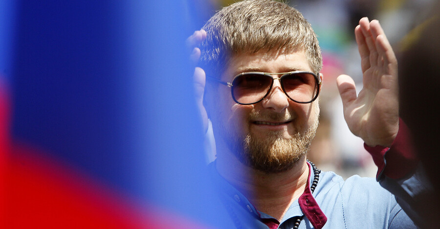 ISW: Кадиров і Пригожин своїми заявами підірвали авторитет Путіна - Новини на KP.UA