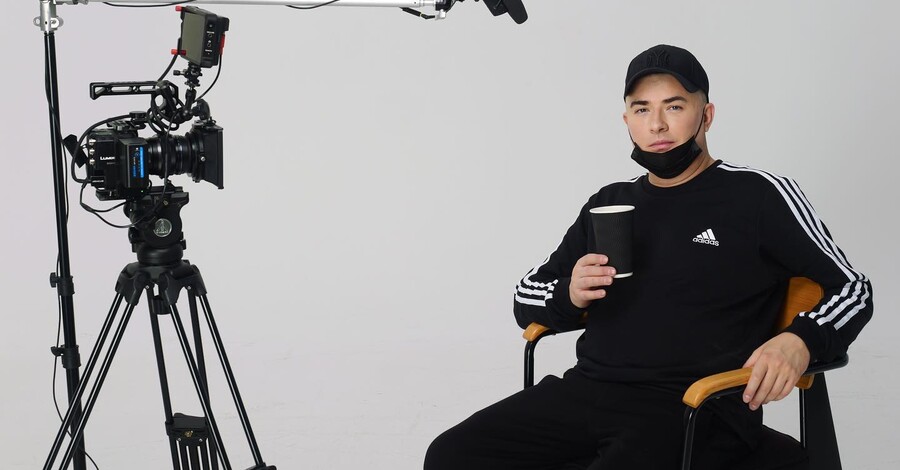 Авто Фредди Меркьюри, выставленное Андреем Данилко, продали за 11 миллионов гривен - Новости на ...