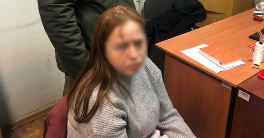 У Києві затримали депутата, яка допомагала РФ із "референдумом": намагалася втекти до ЄС ...