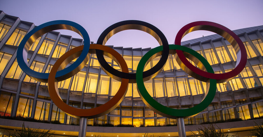 Наші атлети - про Олімпіаду-2024: Як можна допустити до змагань тих, хто схвалює вбивства ...
