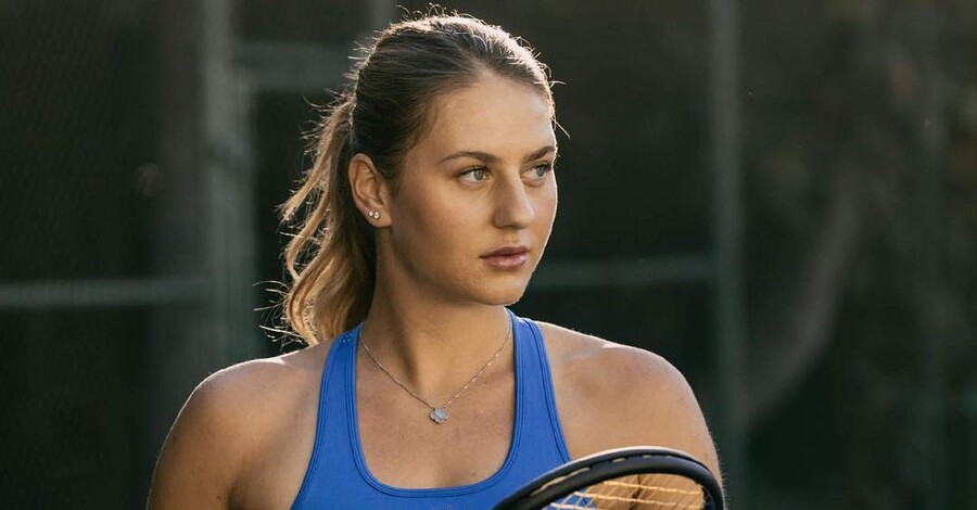 Марта Костюк уперше за свою кар'єру вийшла у фінал турніру WTA - Новини на KP.UA