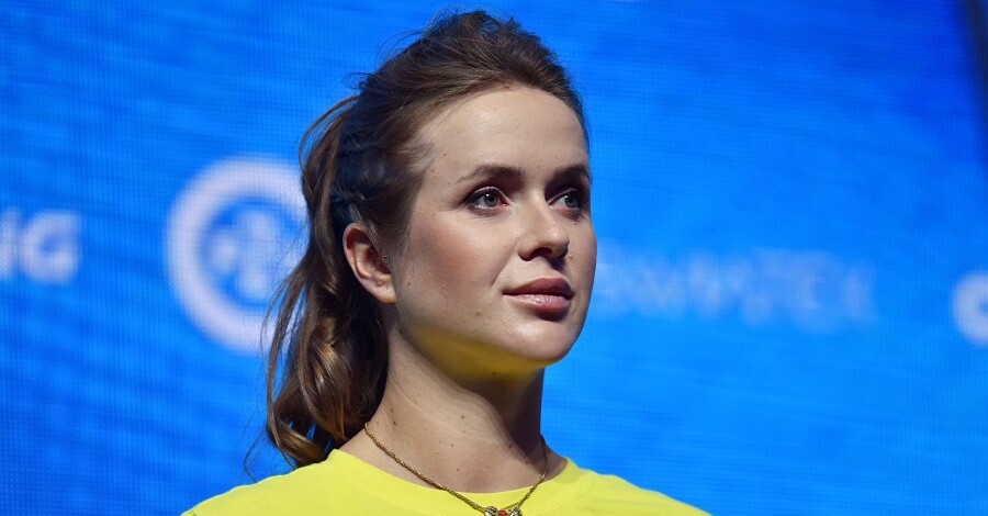 Еліна Світоліна виходить з декретної відпустки та повертається до WTA Tour - Новини на KP.UA