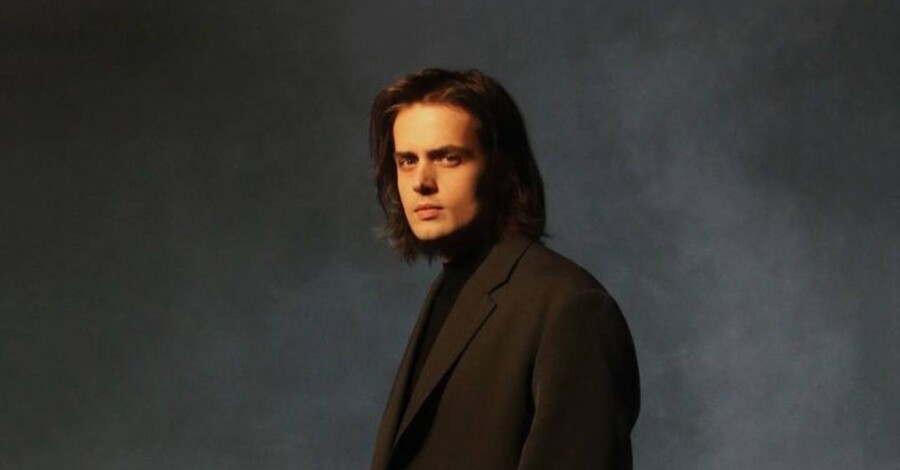 Онук Софії Ротару вперше показав свою дівчину-модель - Новини на KP.UA