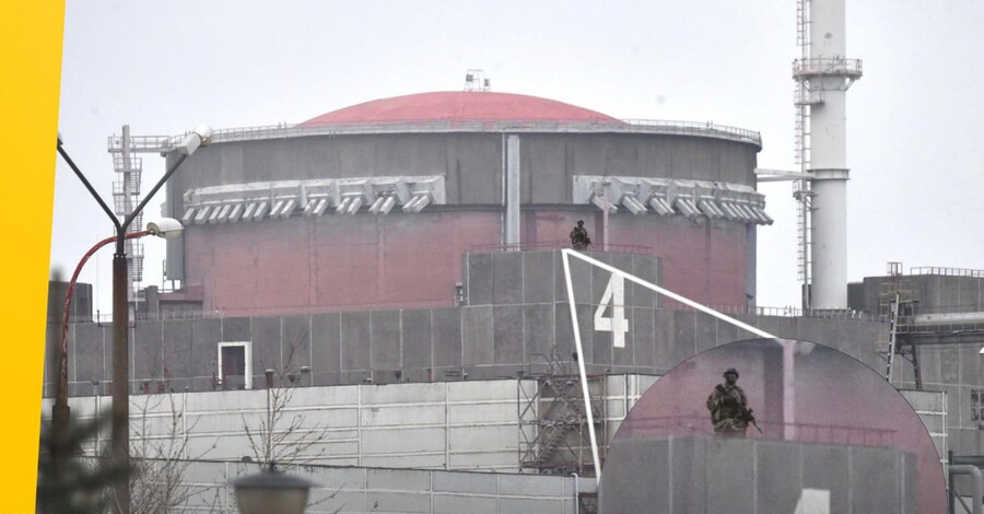 Гроссі прокоментував сьомий блекаут на ЗАЕС: Ця ситуація не може тривати далі - Новини на KP.UA