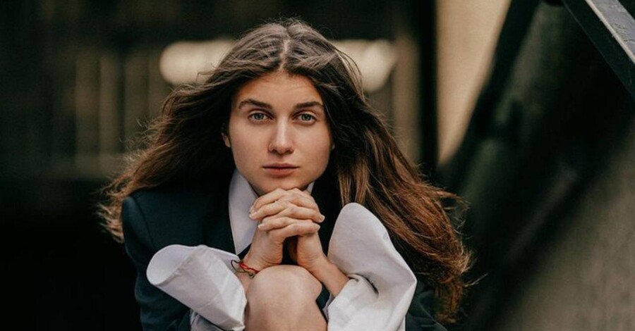 Jerry Heil через рік призупинила навчання в університеті Берклі - Новини на KP.UA