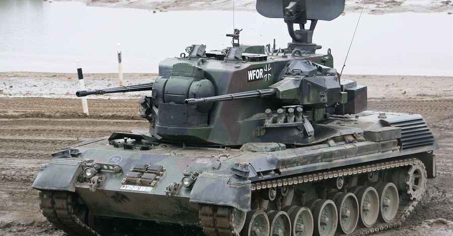 Україна готується до зимових атак на енергосистему, покладаючись на ...