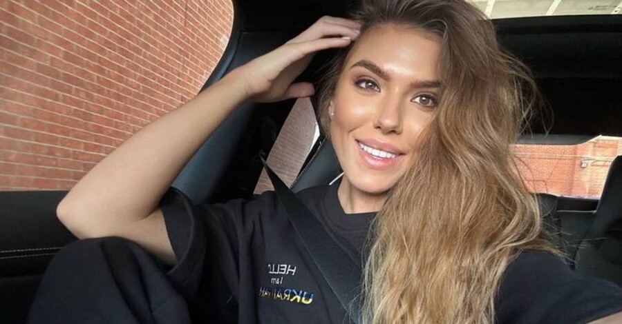 SWOIIA - об отказе от псевдонима Ассоль, украиноязычных песнях, муже и жизненных уроках ...