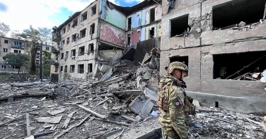 ISW: Росія почала наступати неподалік Авдіївки та Оріхова - Новини на KP.UA