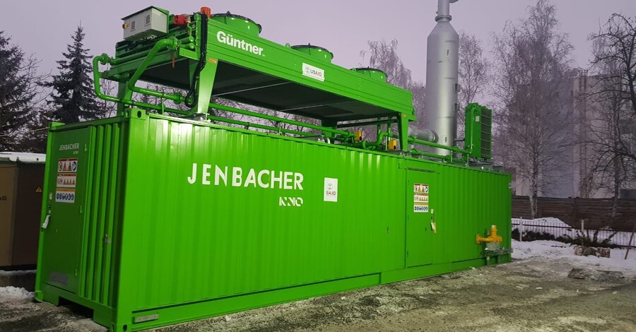 Альтернатива генераторам та ТЕЦ: як працює когенераційна установка - Новини на KP.UA