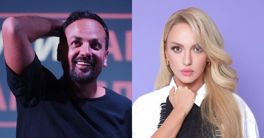Режисер Олег Боднарчук розповів про причини конфлікту з Поляковою та її продюсером - Новини на KP.UA