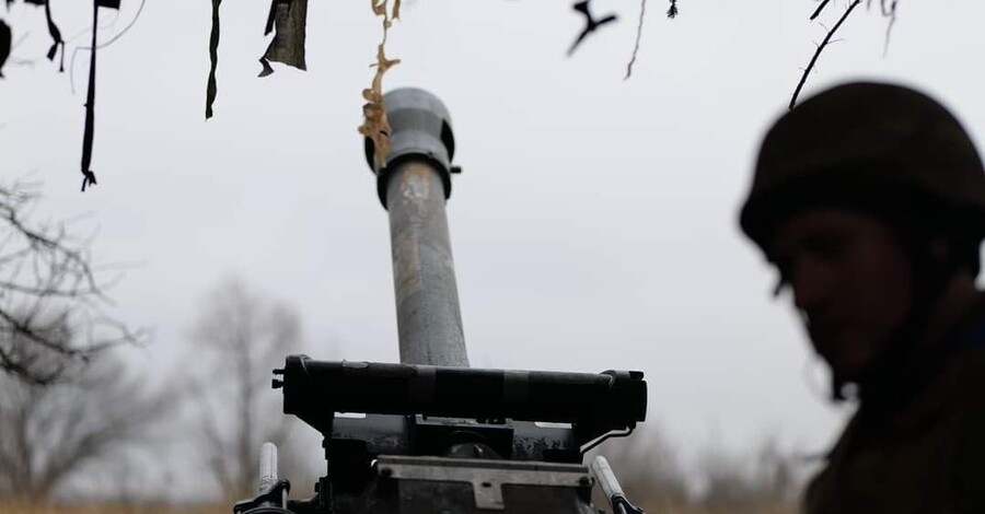 Бійці ЗСУ просунулися біля Бахмута - ISW - Новини на KP.UA