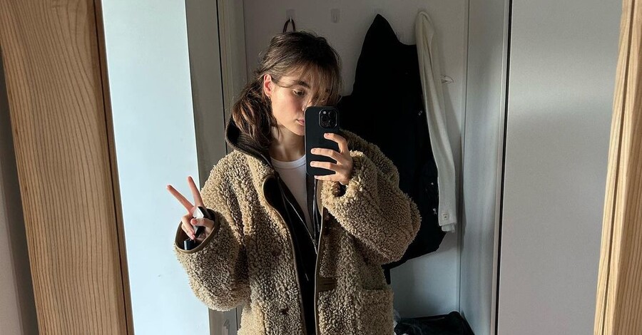 Даша Кацуріна розповіла чеському Vogue про своє розлучення - Новини на KP.UA