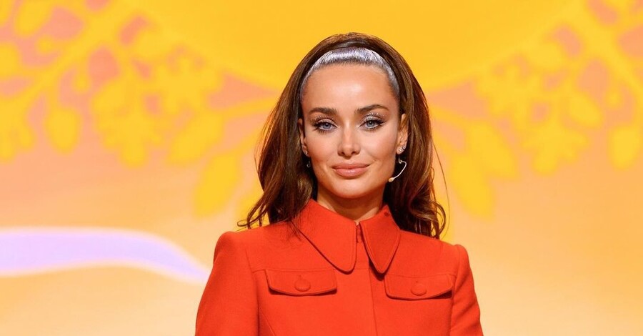 Ксения Мишина показала, как выглядела 13 лет назад - Новости на KP.UA