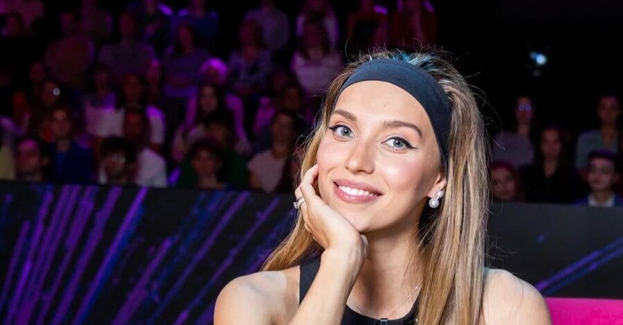 Одеситка Регіна Тодоренко отримала громадянство РФ - Новини на KP.UA