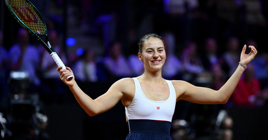 Марта Костюк побила личный рекорд в рейтинге WTA, заняв 21-е место - Новости на KP.UA