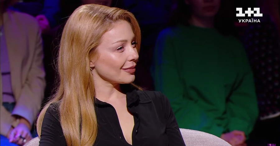 Тина Кароль рассказала, как в начале карьеры пыталась пройти кастинг в женскую группу - Новости ...