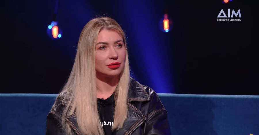 Дружина Анатоліча Юла розповіла, чому завершила співпрацю з MONATIK - Новини на KP.UA