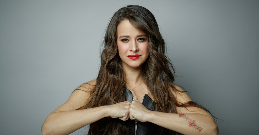 Slavia – про експерименти, боротьбу зі скромністю, нові образи та ...