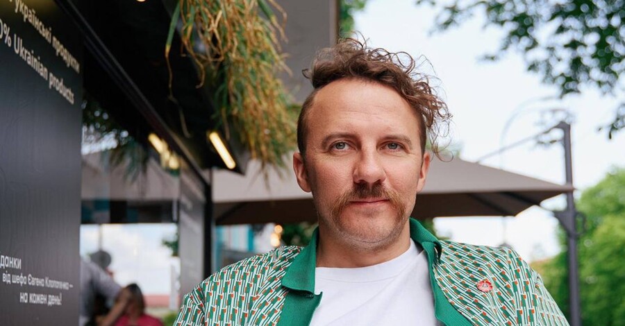 Євген Клопотенко пояснив свої слова в інтерв'ю, що "хоче вкрасти та посадити в клітку дівчину ...