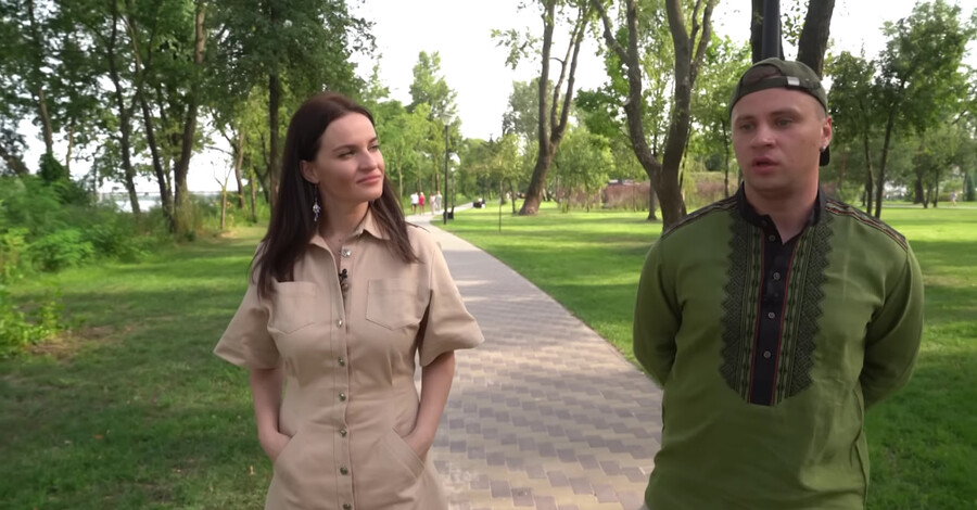 Актор "Жіночого лікаря" Шахторін розповів, як Падалко допомогла його родині евакуюватися з ...