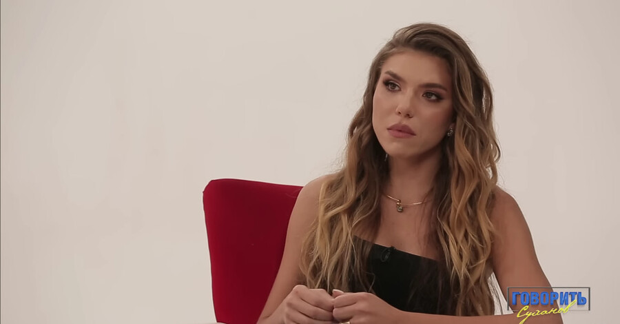 Swoiia, яка раніше виступала під псевдонімом Ассоль, розповіла про кризу у стосунках з чоловіком ...