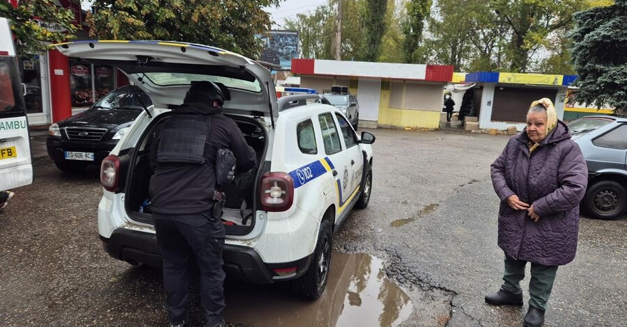 Из Купянска и трех близлежащих общин объявили обязательную эвакуацию - Новости на KP.UA