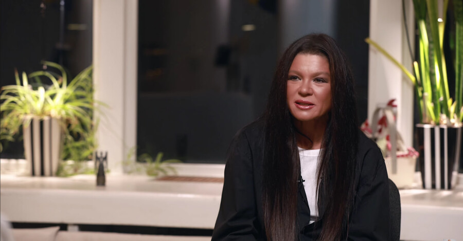 51-річна Руслана розповіла про втрату дитини і чому досі не стала мамою - Новини на KP.UA