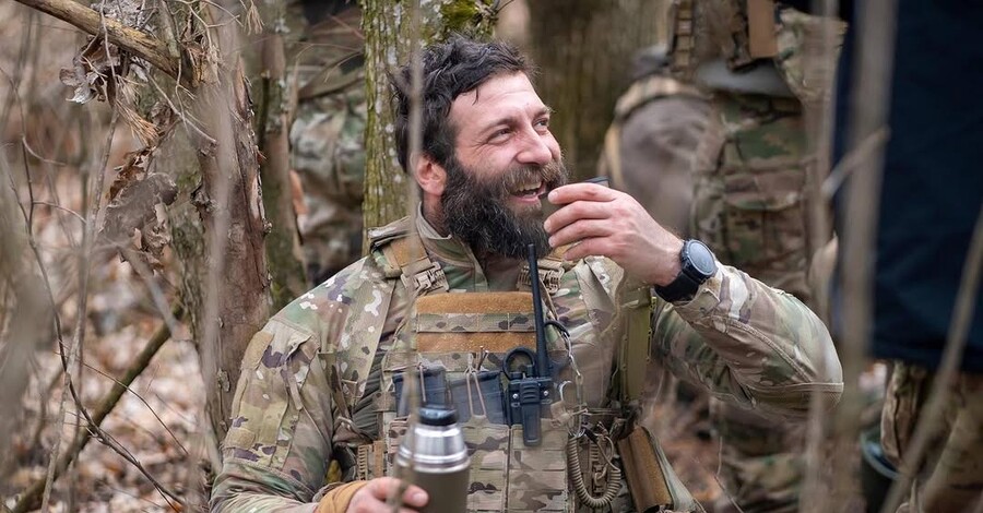 Даніель Салем розповів, як поділив спільне майно з ексдружиною - Новини на KP.UA