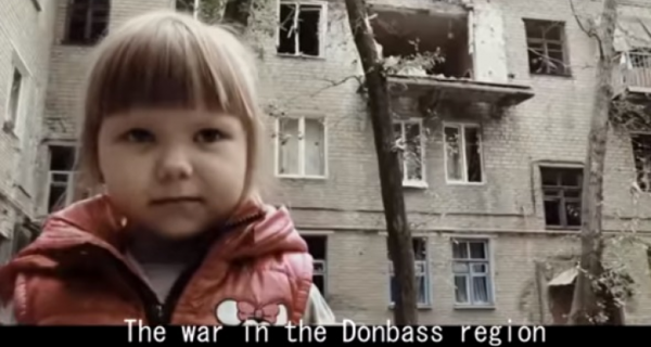 В Італії хочуть показати два документальні фільми Russia Today про ...