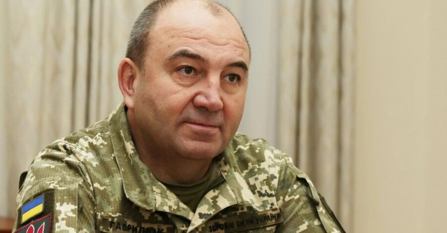 Українських військових, які беруть участь у боях з 2022 року, поступово виводитимуть із фронту ...