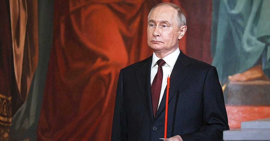 В ISW детально розповіли, навіщо Путіну перемир'я на День Перемоги - Новини на KP.UA