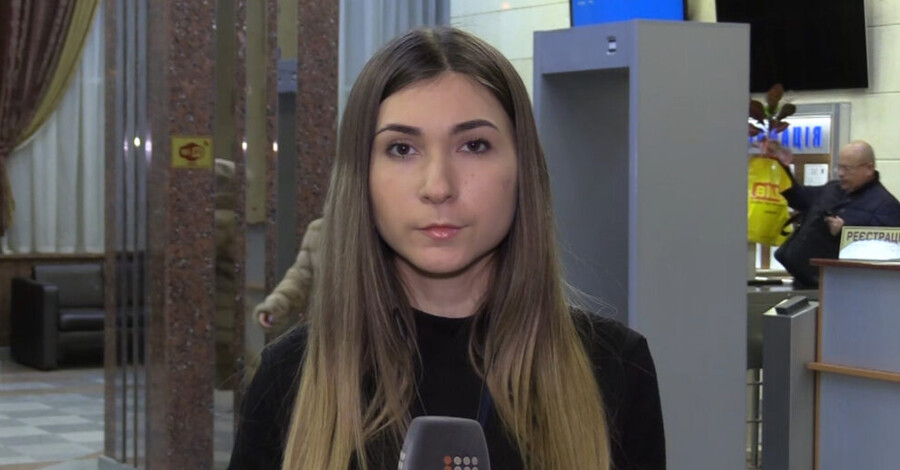 Прощання з журналісткою Рощиною, яка загинула у російському полоні, відбудеться у Києві 8 серпня ...