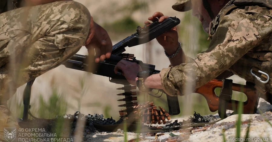 Росіяни просунулись на Донеччині та на Запорізькому напрямку, - дані ISW і DeepState - Новини на ...