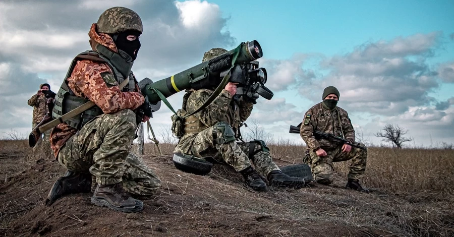 Привітання з Днем захисників і захисниць України найкраща підпірка 2025 року Новини на Kp Ua