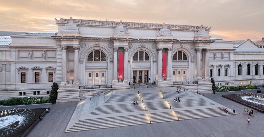 Інститут костюму оголосив тему Met Gala-2026 - Новини на KP.UA