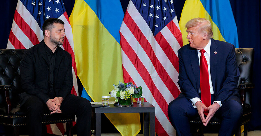 Мирний план Трампа рівнозначний капітуляції України перед вимогами Кремля,- ISW - Новини на KP.UA