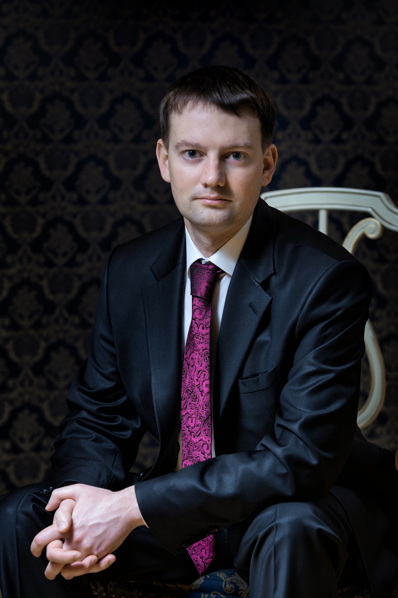 Анатолий Соловьяненко: Сейчас никакого Лебединого озера – это наша ...