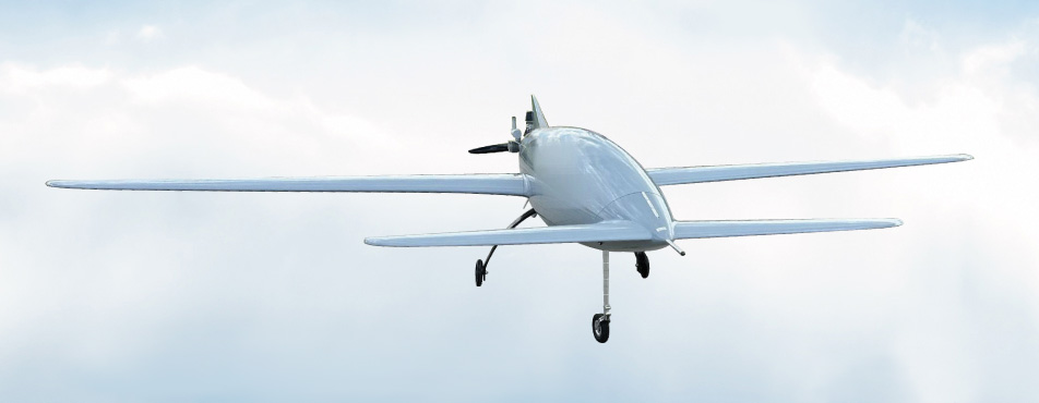 США просять в України допомоги з дронами: чим їм цікаві Трембіта ...