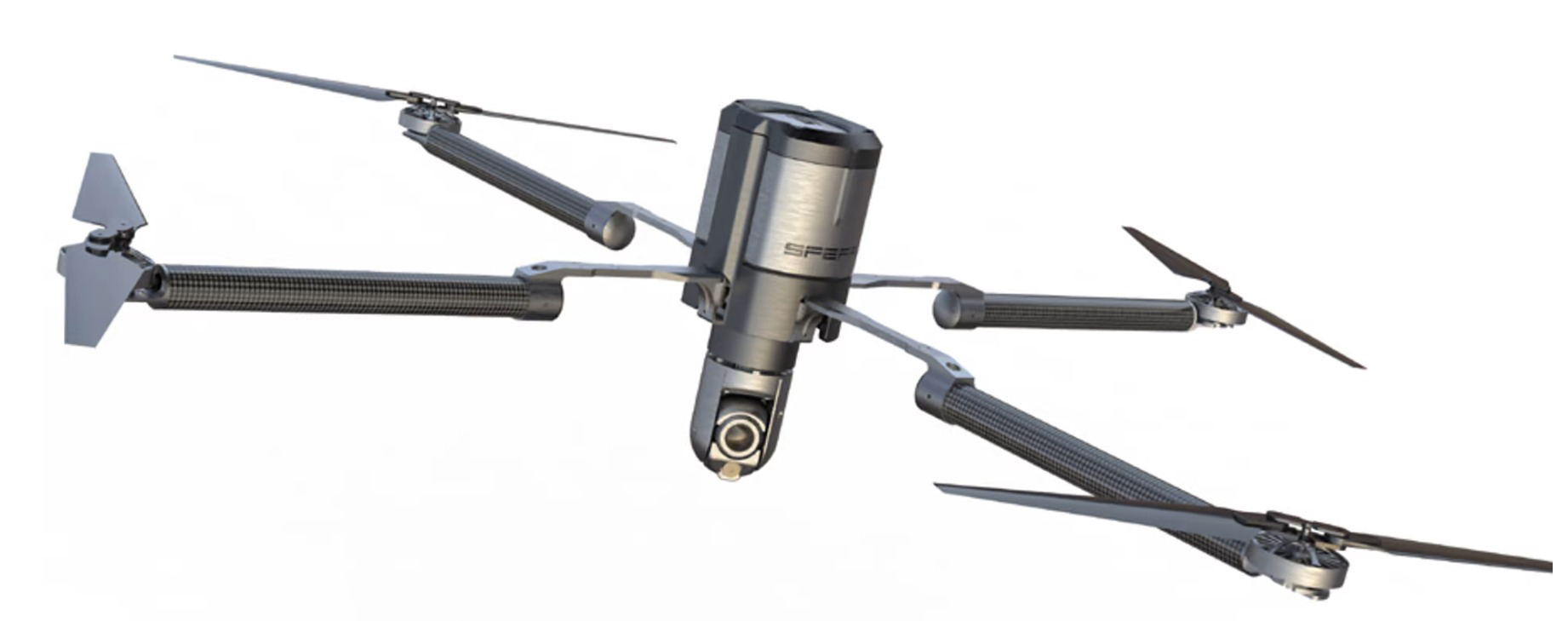 Оружие нового поколения: беспилотные танки, лазеры и дроны с ИИ ...