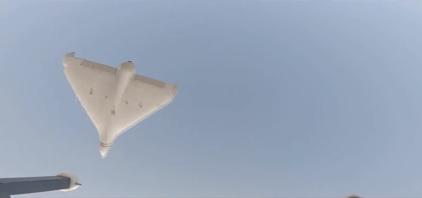 Беспилотники становятся быстрее: что нового несет эра реактивных дронов ...