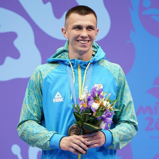 Капитан сборной Украины по карате: Ехали на чемпионат Европы только за ...