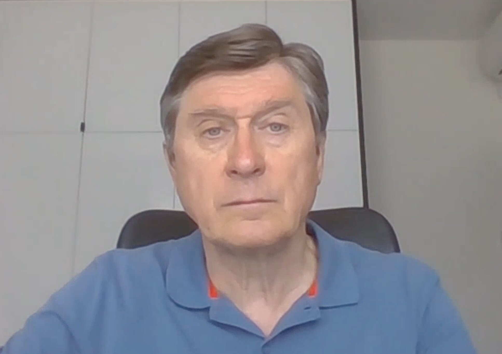 Владимир Фесенко: Условная Партия мэров – это запрос избирателей ...