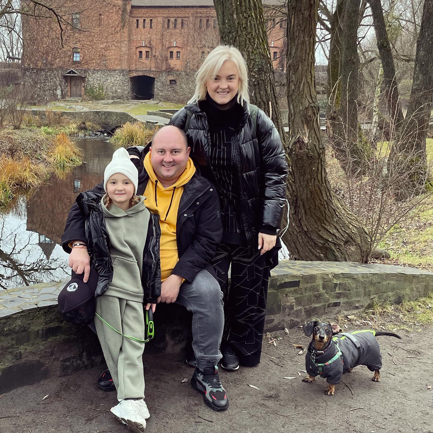 Юрий Ткач – о съемках клипа "Україна переможе!", разлуку с дочкой и что ...